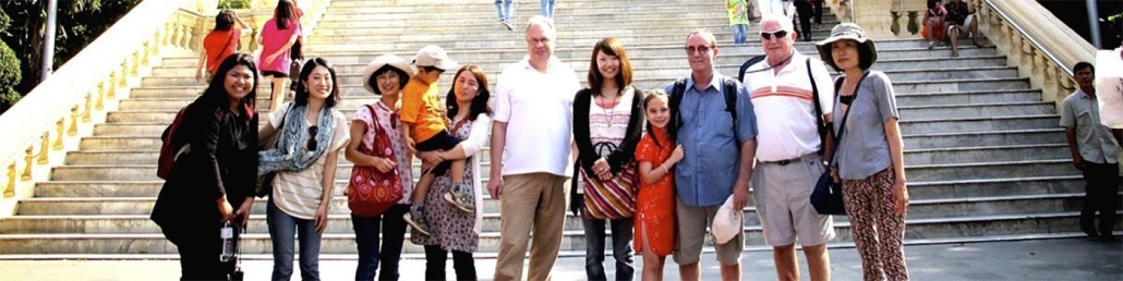 Morning / Afternoon Classes | Thai Language School Bangkok | Duke Language