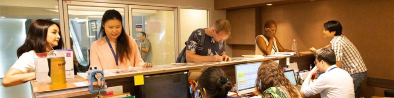 English Calendar | Thai Language School Bangkok | Duke Language